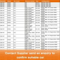 China High Durability Shock Absorber Mounting for HONDA CR-V AYH30W 2ARFXE 51920-SWA-A01 for sale