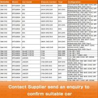 China MITSUBISHI ASX GA1W.2WD.EUR Car Shock Absorber Mount with QD32ETI Engine MN101372 for sale