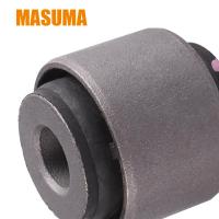 China Auto Bush Press Kit for HONDA CIVIC COUPE by RU-312 MASUMA QG15DE N16E 52343-SK3-000 for sale