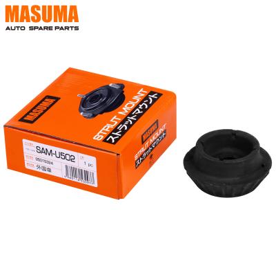 China MASUMA Auto Parts BC2 EJ18 95015324 Shock Absorber Mount for CHEVROLET AVEO T200 for sale