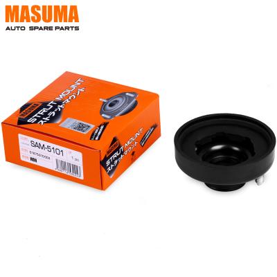 China RAV 4 III A3 MASUMA NO. SAM-5101 Auto Rubber Shock Absorber Mount for HONDA CR-V RD1 for sale