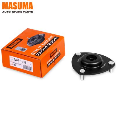 China HONDA CIVIC COUPE Car Rear Shock Absorber Strut Mount AVWE50 QD32ETI 51925-S5A-024 51925-S7A-014 for sale