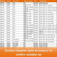 China HONDA CIVIC COUPE Car Rear Shock Absorber Strut Mount AVWE50 QD32ETI 51925-S5A-024 51925-S7A-014 for sale