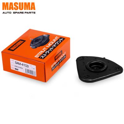China 2003-2021 Year Shock Absorber Mounting BP4K-34-380B BP4K-34-380C for MAZDA AXELA BK3P for sale