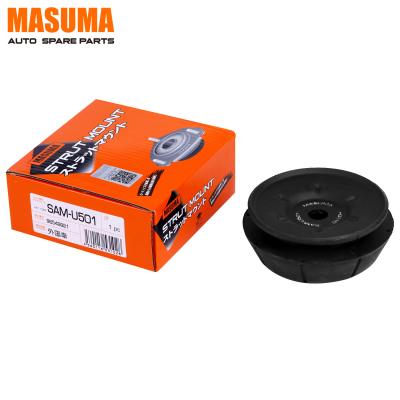 China 96549921 Strut Mount for CHEVROLET LACETTI F14D3 Engine BB50L 15BFT by SAM-U501 MASUMA for sale