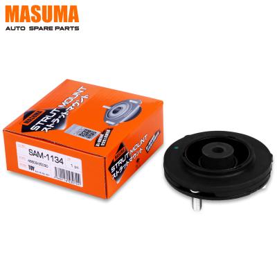 China N Engine Free sample Rubber Strut Mount Shock Absorber for TOYOTA 4RUNNER RZN180L for sale