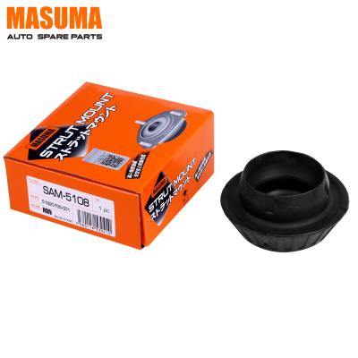 China MASUMA Auto Part Rubber Strut Mount Shock Absorber for HONDA MOBILIO AZG 51920-TG0-T01 for sale