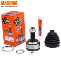 China 8540 40143 MASUMA Auto Hardware Steel C.V Joint For Car Fitment In ACURA LEGACY K24Z3 for sale