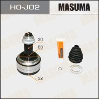 China 8540 40143 MASUMA Auto Hardware Steel C.V Joint For Car Fitment In ACURA LEGACY K24Z3 for sale