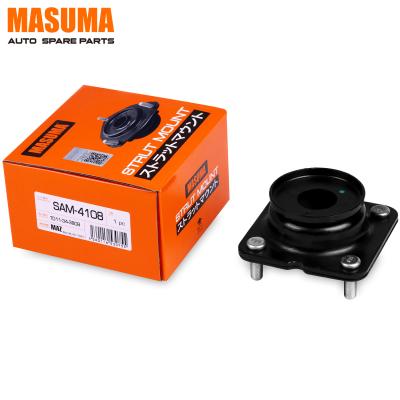 China MASUMA Shock Absorber Rubber Mounts for MAZDA CX-7 AVE50 QD32ETI TD11-34-380B Free Sample for sale