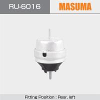 China 8050904 RU-6016 MASUMA Auto Systems engine mount VQ30DE CA33 for AUDI A4 SEDAN for sale