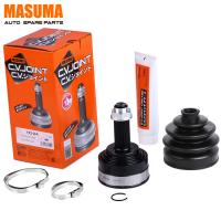 China HO-24 MASUMA Auto Outer Drive Shaft for 1991-1995 HONDA CIVIC CAPP FP-DE 44014-S04-J00 for sale
