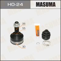 China HO-24 MASUMA Auto Outer Drive Shaft for 1991-1995 HONDA CIVIC CAPP FP-DE 44014-S04-J00 for sale
