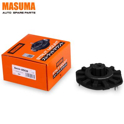 China MASUMA NO. SAM-2502 Shock Absorber Mount for NISSAN CEFIRO A33 Excellent Performance for sale