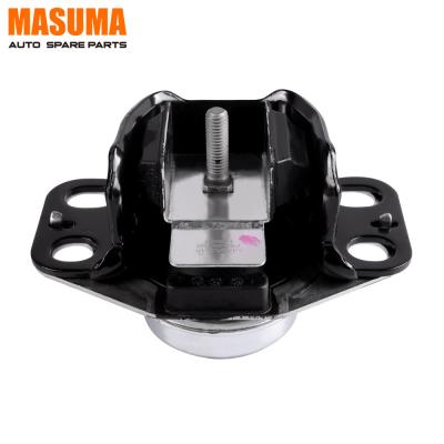 China Auto Spare Parts Starter Suspension Bush For RENAULT CLIO II BB02 F8Q HATCH 5D for sale
