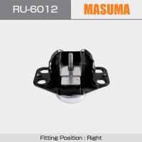 China Auto Spare Parts Starter Suspension Bush For RENAULT CLIO II BB02 F8Q HATCH 5D for sale