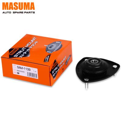 China Shock Absorbing Car Vibration Dampers for Toyota Echo Verso NCP20L 1AZFE 48609-52020 for sale