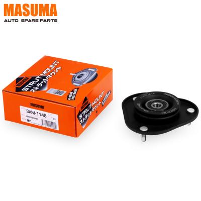 China TOYOTA ALLION Upper Strut Mount AKL 48609-02210 MASUMA Auto Shock Absorber Replacement for sale