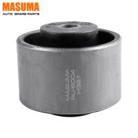 China PEUGEOT 206 Car Model Japanese Car Auto Graphite Mounting Bushing by RU-6004 MASUMA for sale