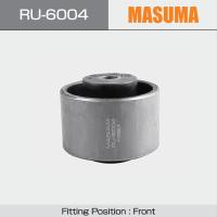 China PEUGEOT 206 Car Model Japanese Car Auto Graphite Mounting Bushing by RU-6004 MASUMA for sale
