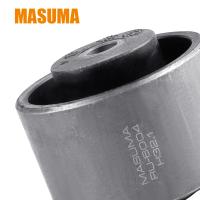 China PEUGEOT 206 Car Model Japanese Car Auto Graphite Mounting Bushing by RU-6004 MASUMA for sale