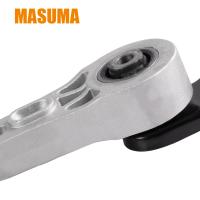 China VQ25DE J32 Engine Mounting Bush Bearings for VOLKSWAGEN PASSAT within RU-6010 MASUMA for sale