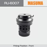 China VOLKSWAGEN GOLF RU-6007 MASUMA Auto Parts Mounting Bush Oilless VQ23DE J31 1H0199609B for sale