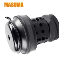 China VOLKSWAGEN GOLF RU-6007 MASUMA Auto Parts Mounting Bush Oilless VQ23DE J31 1H0199609B for sale