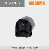 China VQ20DE CA33 191199262A 191199262A 191199262B Cone Crusher Mounting Bush for Subaru for sale