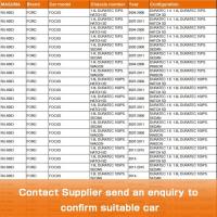 China Replacement / Repair Purpose Auto Car Engine Mounting Bush For FORD FOCUS C-MAX for sale