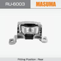 China Replacement / Repair Purpose Auto Car Engine Mounting Bush For FORD FOCUS C-MAX for sale