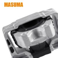 China Replacement / Repair Purpose Auto Car Engine Mounting Bush For FORD FOCUS C-MAX for sale