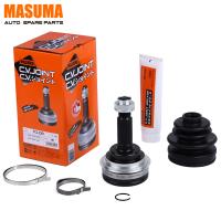 China Japanese Car Model Steering Inner C.V. Joints JC99330 for TOYOTA CT190G by MASUMA for sale