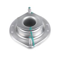 China SAM-1144 MASUMA 48609-B1051 High Strength Shock Absorbers Mount for DAIHATSU MIRA e S for sale