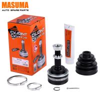 China Japanese Car TO-03 MASUMA Auto Inner C.V. Joints Kit for Toyota Corolla II EL43 for sale