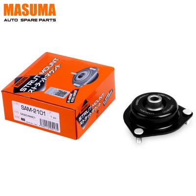 China MASUMA Auto Top Mount Cushion Shock Absorber 54320-4M401 for NISSAN AD by SAM-2101 for sale