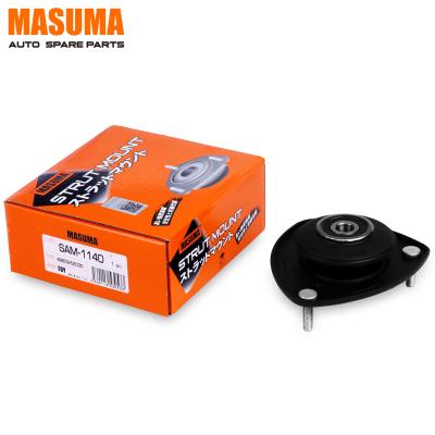 China SAM-1140 Shock Absorber Mounting for TOYOTA ECHO VERSO 1AZFE 48609-52030 48609-52031 for sale