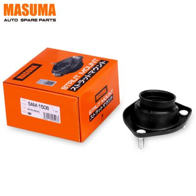 China SAM-1506 MASUMA Auto CAR Rubber Suspension Support Strut Mount for LEXUS RX300 MCU35L for sale