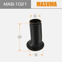 China Automotive Rubber Strut Dust Boot Shock Absorber 48157-12080 for TOYOTA COROLLA for sale