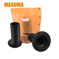 China Automotive Rubber Strut Dust Boot Shock Absorber 48157-12080 for TOYOTA COROLLA for sale