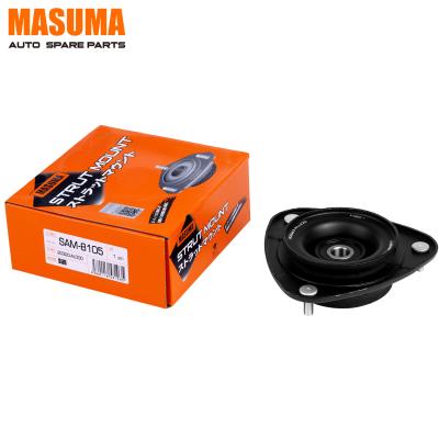 China Top-Notch SAM-8105 MASUMA Automatic Shock Absorber Top Strut Mount for Japanese Cars for sale