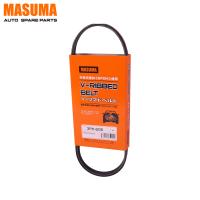 China 60.5*1.1*1cm Rubber 99363-20605 ASV40L Three V Belt for MASUMA Auto Transmission Parts for sale