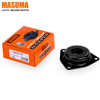 China MASUMA AT190L 4AFE 54320-0W000 Shock Absorber Support for NISSAN ELGRAND Car Fitment for sale