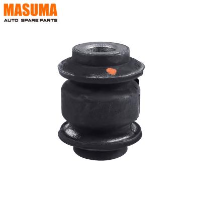 China Steering Arm Mounting Bush 48632-35070 for NISSAN ALMERA N16E.Turbo by MASUMA Year 1997- for sale