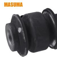China Steering Arm Mounting Bush 48632-35070 for NISSAN ALMERA N16E.Turbo by MASUMA Year 1997- for sale