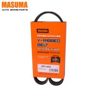 China 4PK-820 MASUMA Auto spare part Transmission Parts poly pk belt for TOYOTA 11720-0M000 for sale