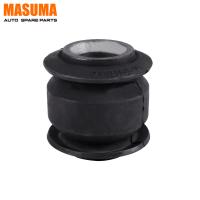 China MR16DDT F15 55135-0W000 55135-88G00 Bushing by MASUMA for NISSAN TERRANO REGULUS LR50 for sale