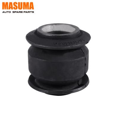 China N SUSPENSION BUSH for NISSAN TERRANO REGULUS LR50 55135-0W000 55135-88G00 MR16DDT F15 for sale