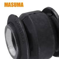 China MR16DDT F15 55135-0W000 55135-88G00 Bushing by MASUMA for NISSAN TERRANO REGULUS LR50 for sale