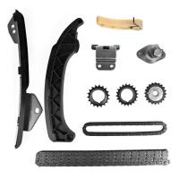 China Scion CT200H 2013 Car Timing Chain Wheel Parts 13540-37030 13540-37020 13559-37010 for sale